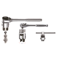 Socket Wrench Transparent Background Transparent HQ PNG Download ...