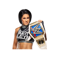 Bayley Wwe Pic Wrestler Free Transparent Image HQ Transparent HQ PNG ...