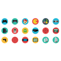 Gaming Free Photo PNG Transparent HQ PNG Download | FreePNGImg