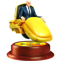 X Professor PNG Free Photo Transparent HQ PNG Download | FreePNGImg