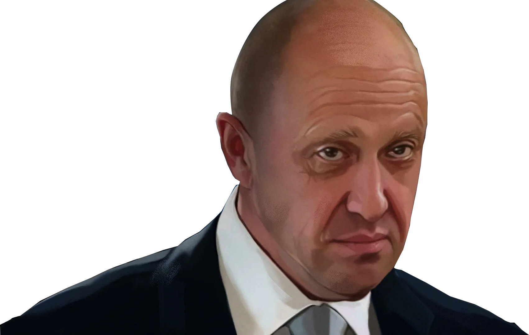 Yevgeny Prigozhin Transparent HQ PNG Download | FreePNGimg
