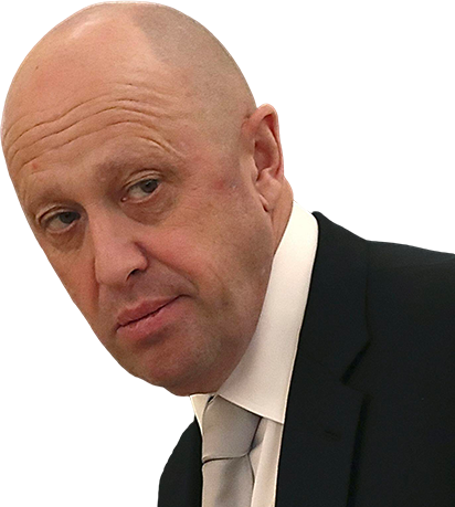 Yevgeny Prigozhin Transparent HQ PNG Download | FreePNGimg