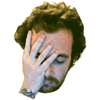 Forsen Emote Face Facial Twitch Expression Transparent HQ PNG Download ...