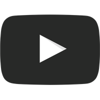 Youtube button Transparent HQ PNG Download | FreePNGimg