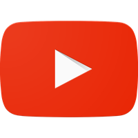 Youtube button Transparent HQ PNG Download | FreePNGimg
